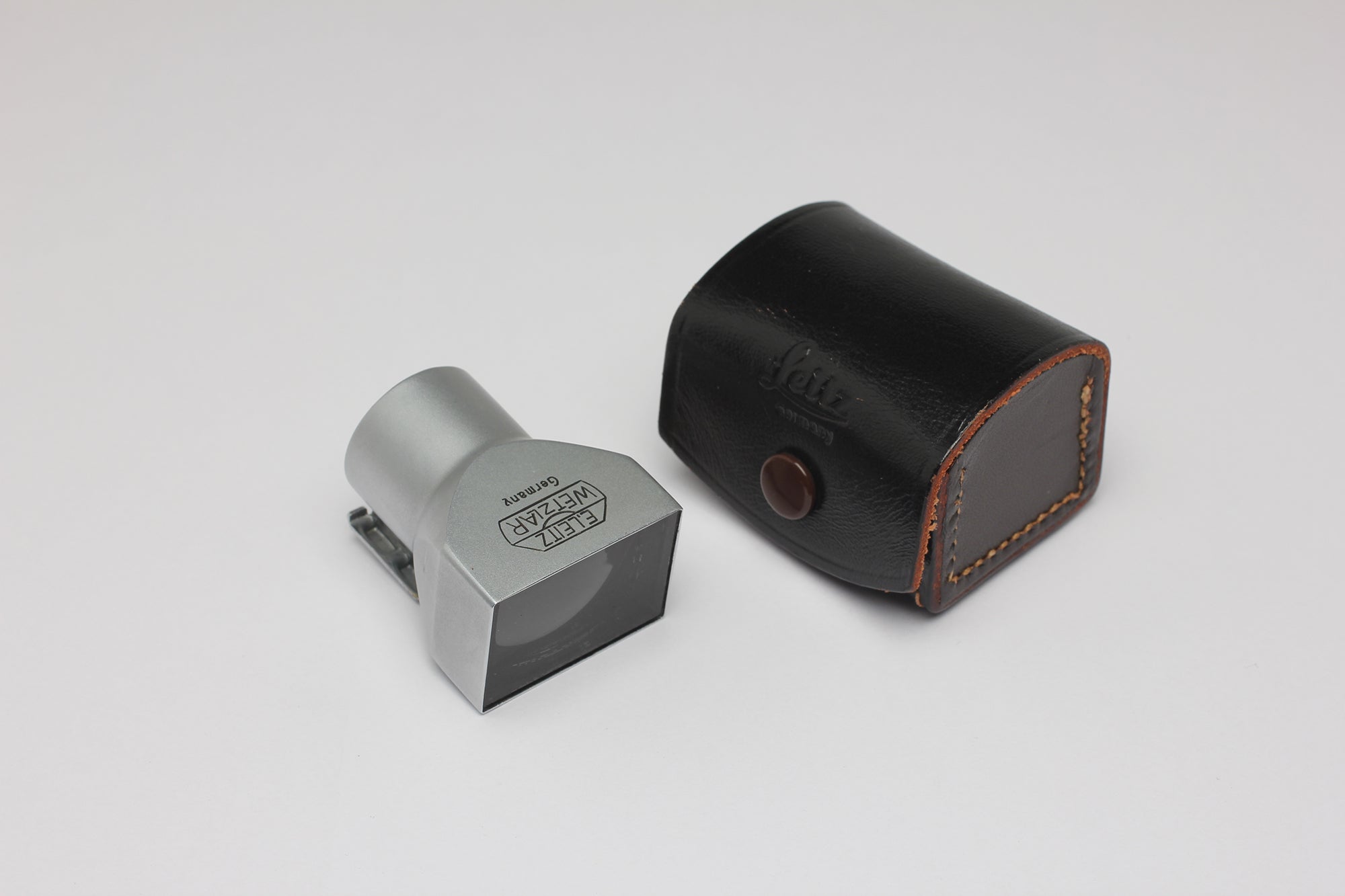 Leica – Kanto Camera