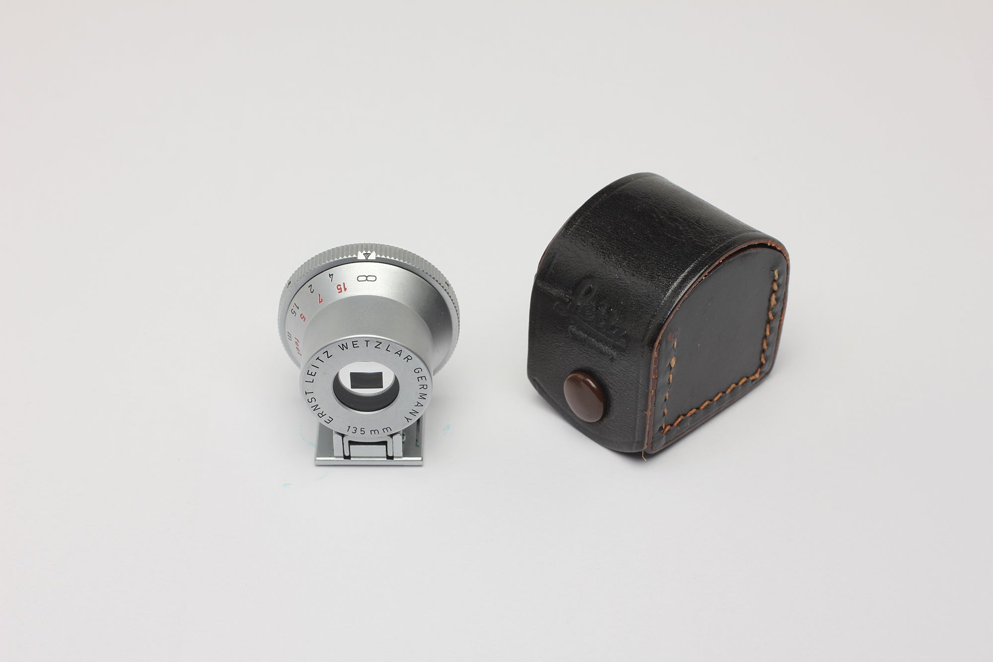 Leica – Kanto Camera