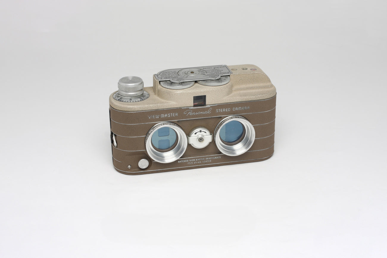 View Master Personal (Consignment Sale Item) – Kanto Camera