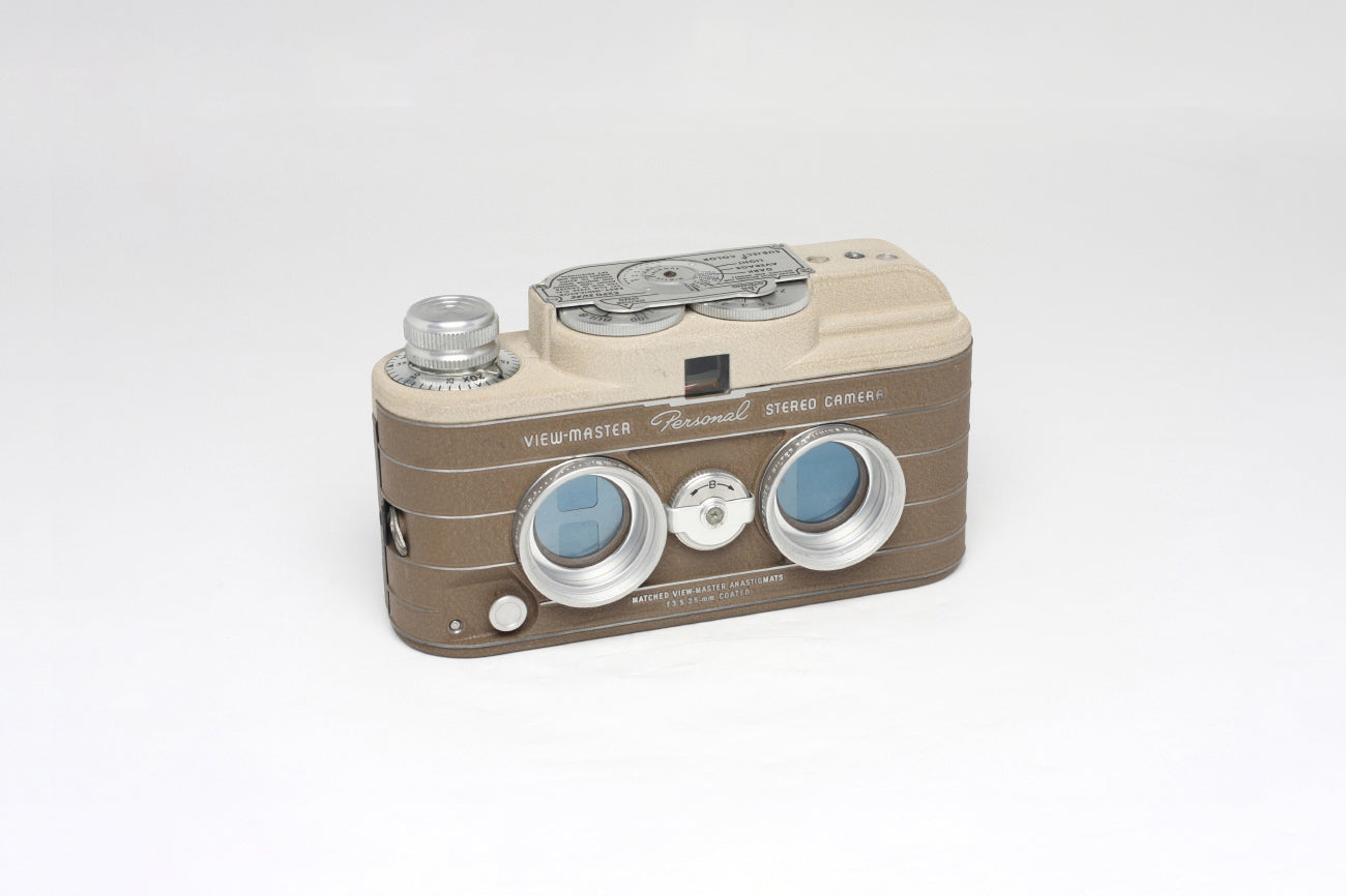 View Master Personal (Consignment Sale Item) – Kanto Camera