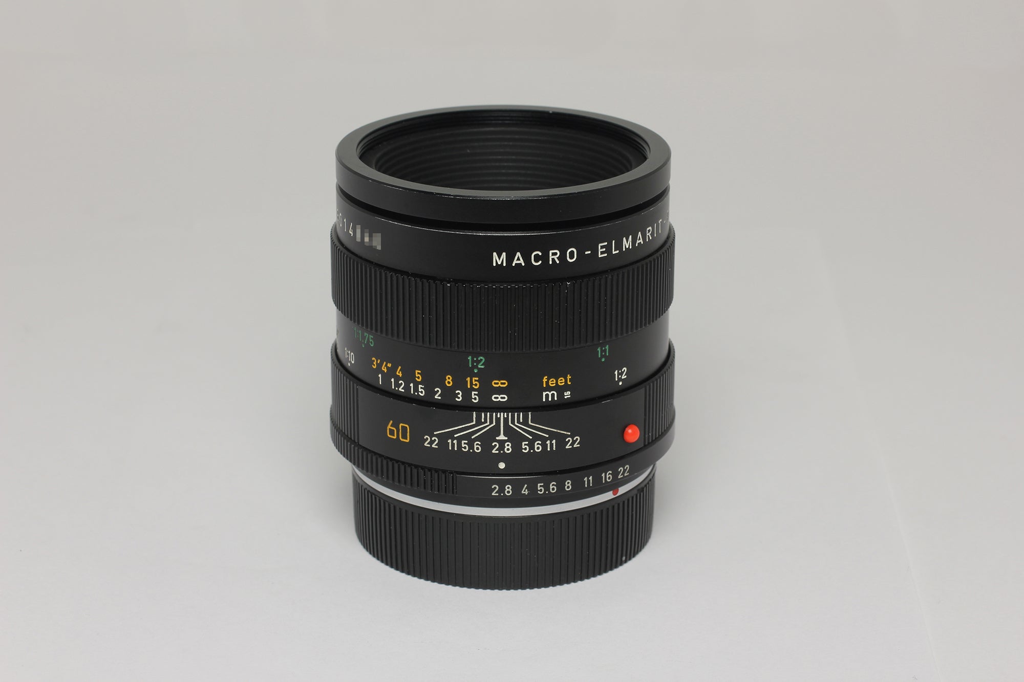 Leica – Kanto Camera