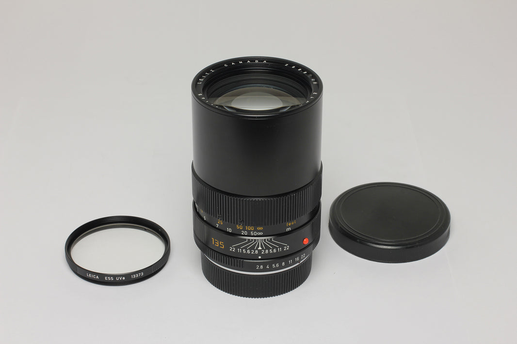 Leica – Kanto Camera