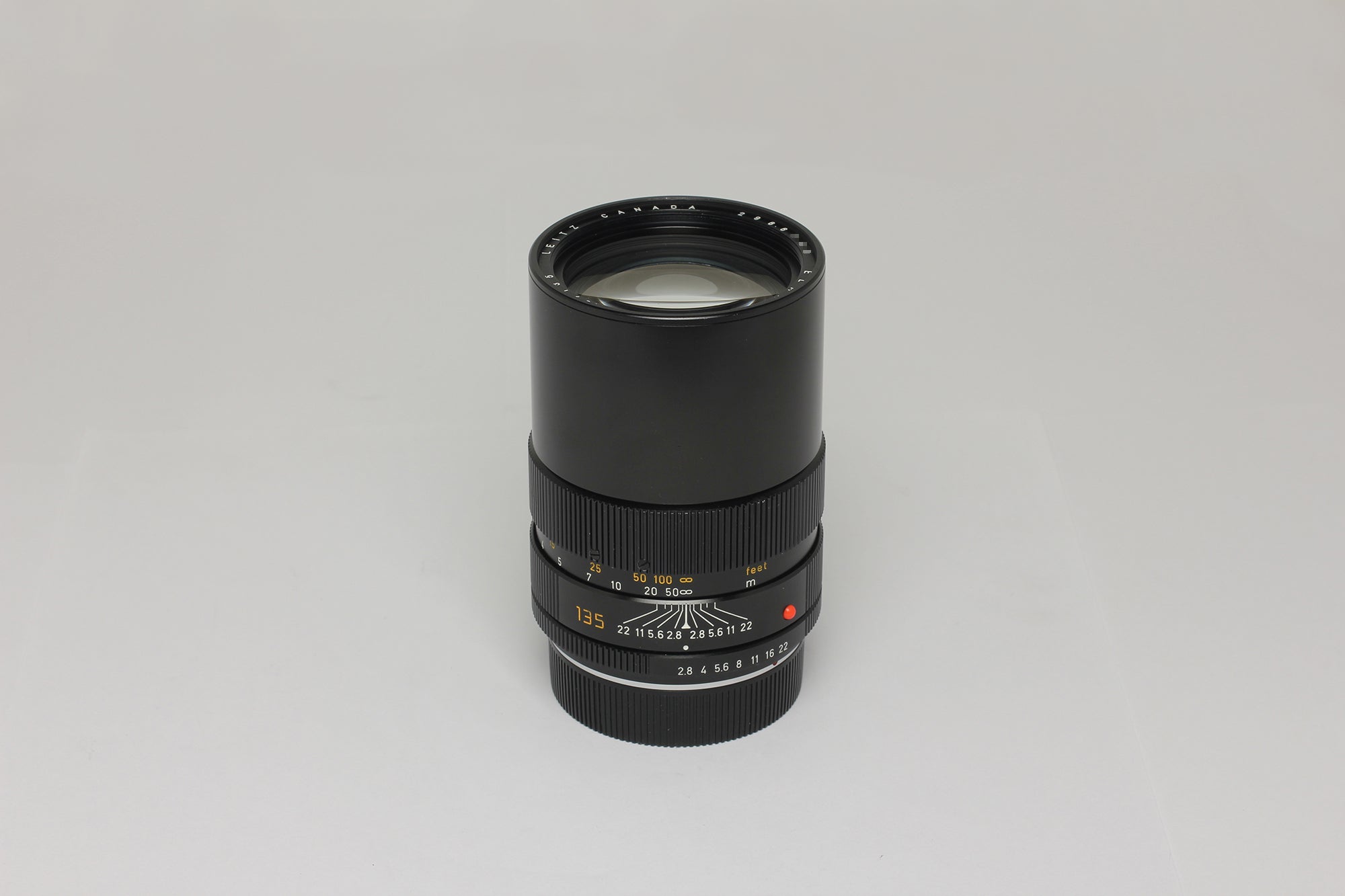 Leica – Kanto Camera